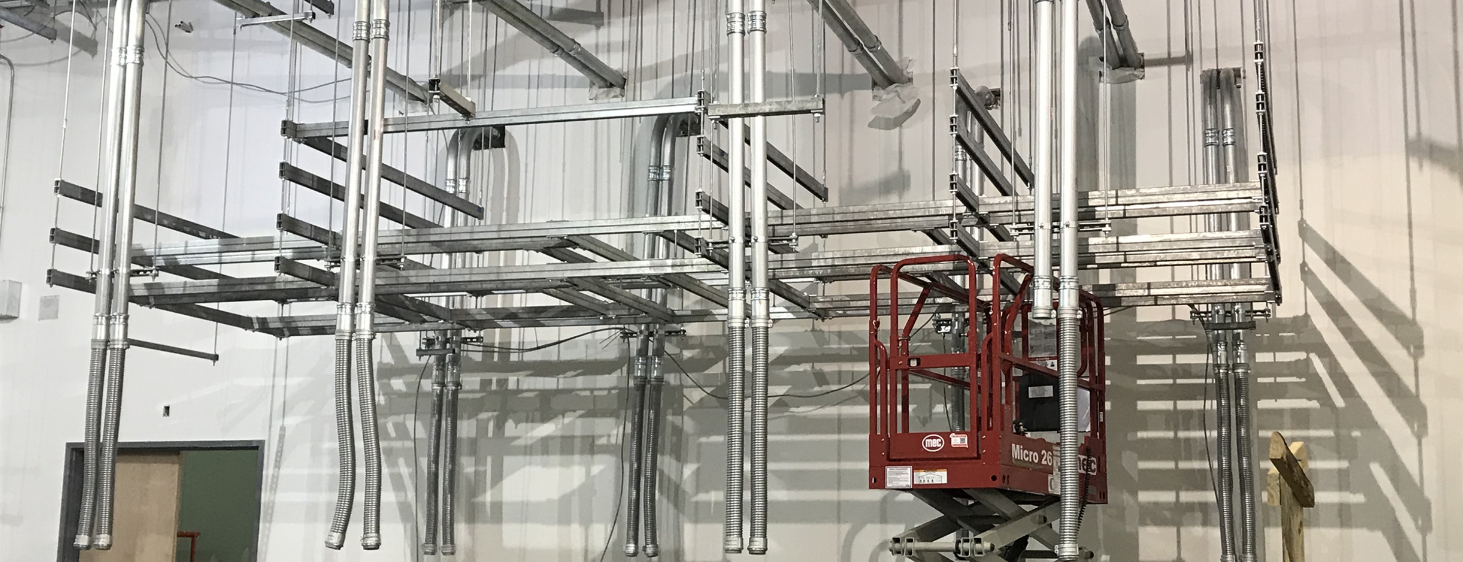 Electrical Construction