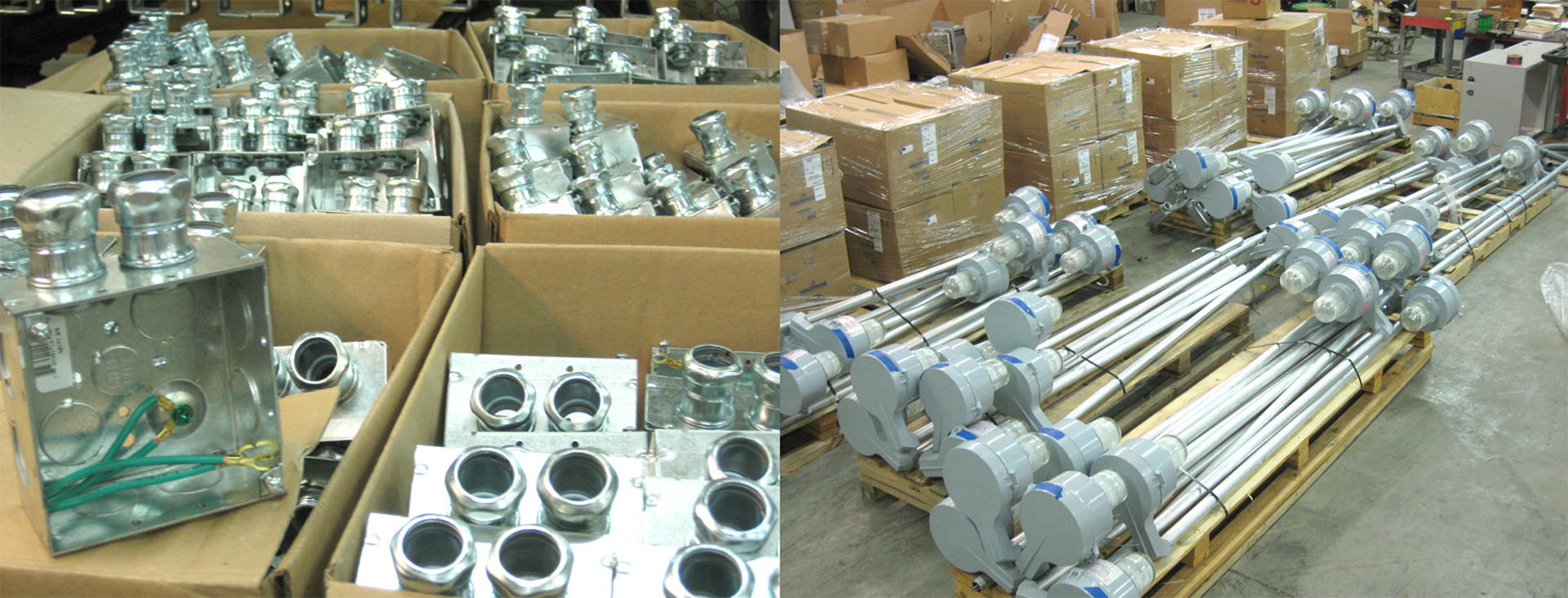 Pre-Construction and Prefabrication